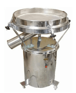 Sifting Process in Pharmaceutical Manufacturing: - pharmashare.in